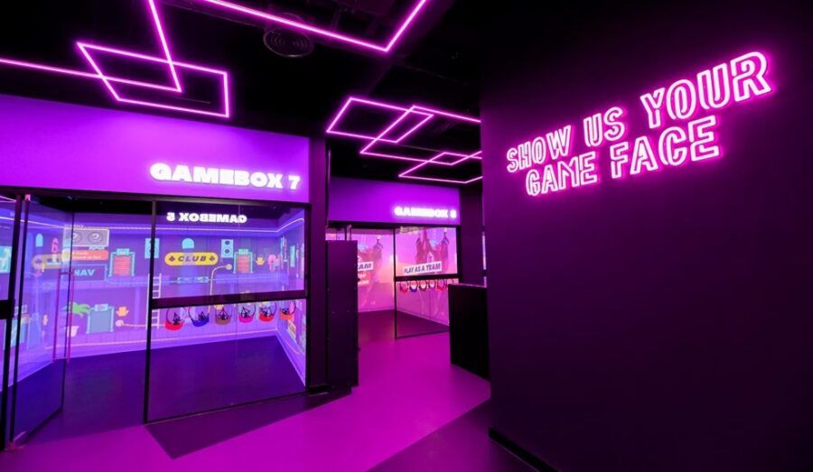Auganix on LinkedIn: Merlin Entertainments and Immersive Gamebox ... Auganix on LinkedIn: Merlin Entertainments and Immersive Gamebox ...