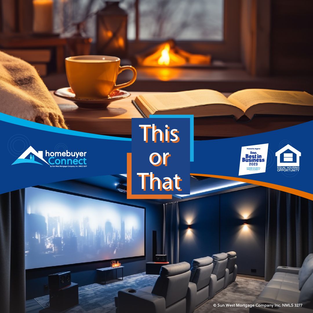 John Majorek on LinkedIn: #homebuyerconnect #thisorthat #dreamhome # ... John Majorek on LinkedIn: #homebuyerconnect #thisorthat #dreamhome # ...