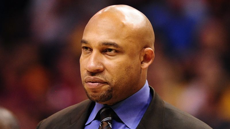 Larry Brown Sports on LinkedIn: Darvin Ham has harsh response to those ... Larry Brown Sports on LinkedIn: Darvin Ham has harsh response to those ...