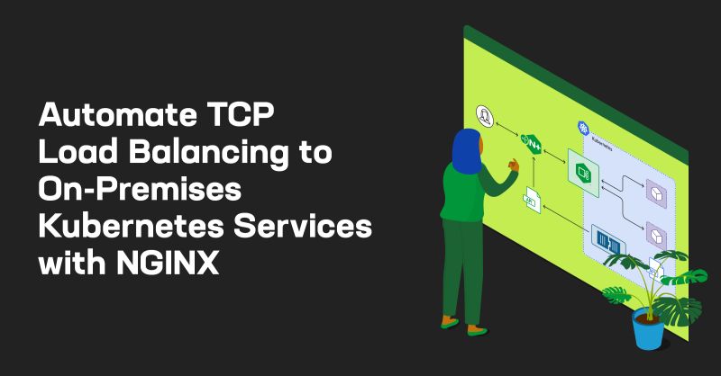 NGINX on LinkedIn: #k8s NGINX on LinkedIn: #k8s