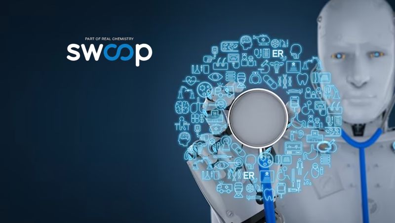 MarTech Series on LinkedIn: Swoop Launches AI-Powered Conversational Agent MarTech Series on LinkedIn: Swoop Launches AI-Powered Conversational Agent