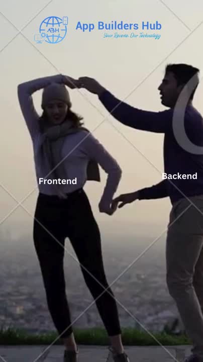 APP BUILDERS HUB on LinkedIn: #frontend #backend APP BUILDERS HUB on LinkedIn: #frontend #backend