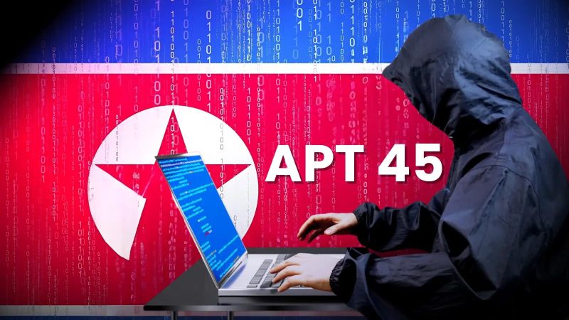 iSecurity Social on LinkedIn: North Korean APT45 Hackers, Long Running ... iSecurity Social on LinkedIn: North Korean APT45 Hackers, Long Running ...