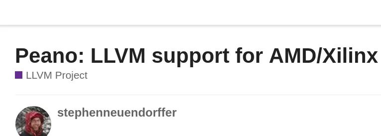 Lewis Carroll on LinkedIn: AMD's Newest Open-Source Surprise: Lewis Carroll on LinkedIn: AMD's Newest Open-Source Surprise: