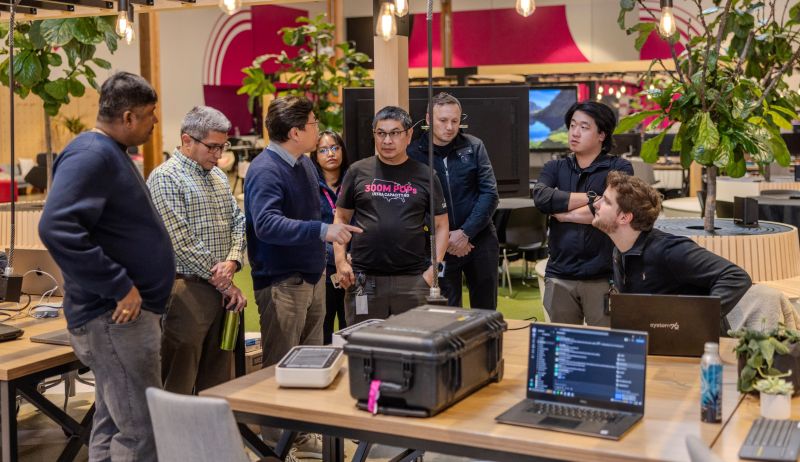 T-Mobile Tech Experience on LinkedIn: #innovation #technology #tmobile T-Mobile Tech Experience on LinkedIn: #innovation #technology #tmobile