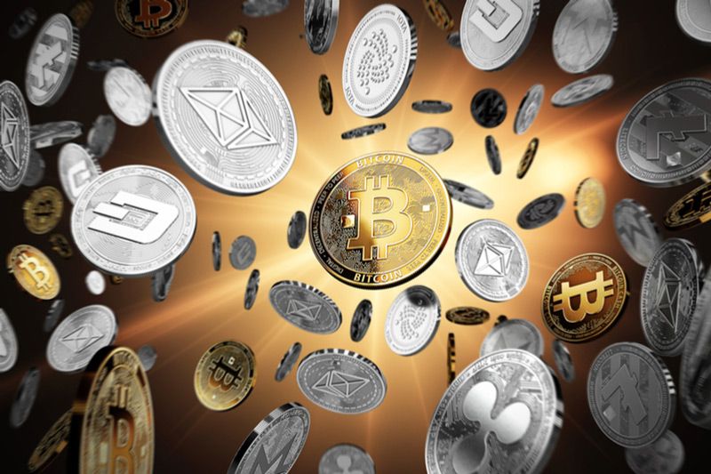 Serougy Crypto Mining on LinkedIn: Unified Liquidity Platform Range ... Serougy Crypto Mining on LinkedIn: Unified Liquidity Platform Range ...