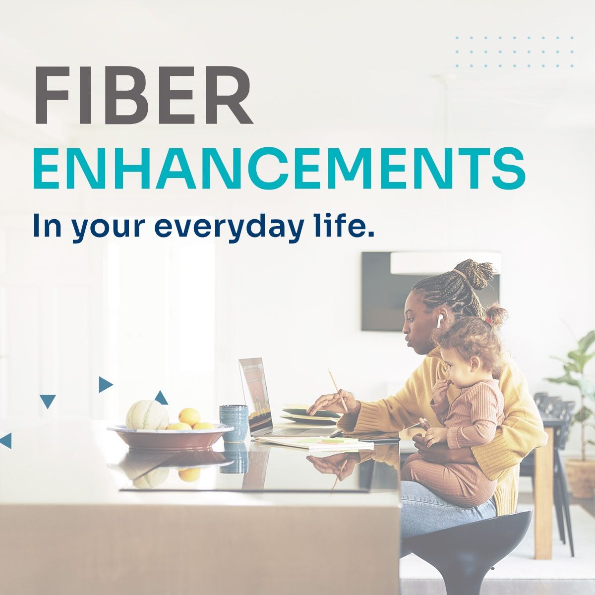 Wecom Fiber on LinkedIn: Three ways fiber can impact your everyday life ... Wecom Fiber on LinkedIn: Three ways fiber can impact your everyday life ...