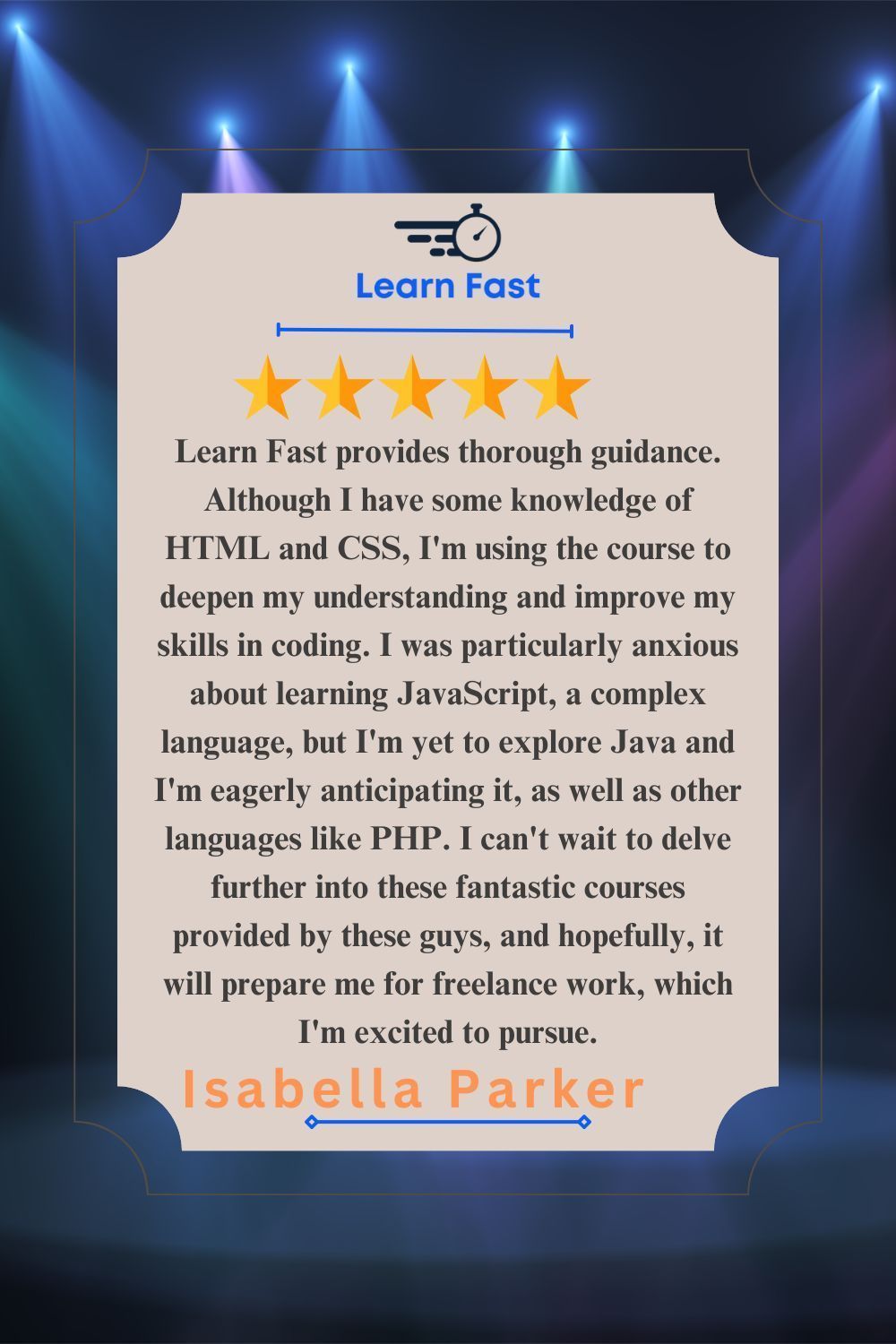 Learn Fast on LinkedIn: #webdevelopment #html #css #javascriptlearning ... Learn Fast on LinkedIn: #webdevelopment #html #css #javascriptlearning ...