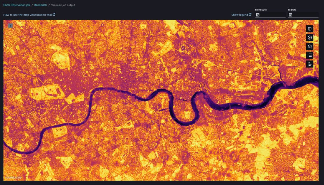 John Dwyer on LinkedIn: Designing resilient cities at Arup using Amazon ... John Dwyer on LinkedIn: Designing resilient cities at Arup using Amazon ...
