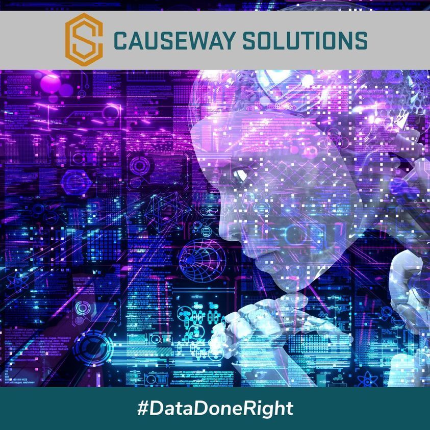 Causeway Solutions, LLC on LinkedIn: Five Must-Have Characteristics of ... Causeway Solutions, LLC on LinkedIn: Five Must-Have Characteristics of ...