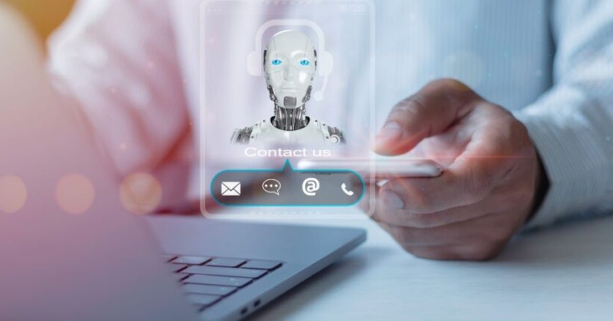 Conversational AI in Contact Center Report | Deepak Mehta posted on the ... Conversational AI in Contact Center Report | Deepak Mehta posted on the ...
