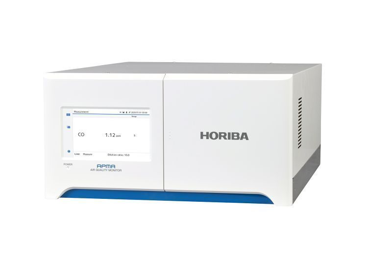 HORIBA on LinkedIn: APMA-380 HORIBA on LinkedIn: APMA-380