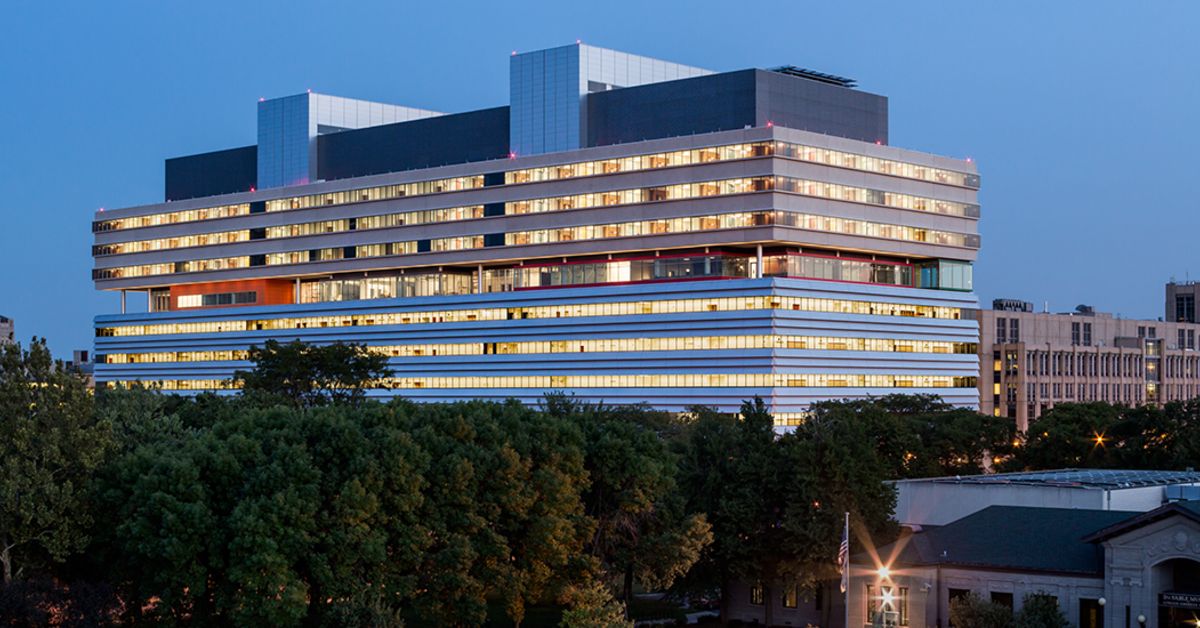 UChicago Medicine on LinkedIn: Assistant Patient Care Manager in ... UChicago Medicine on LinkedIn: Assistant Patient Care Manager in ...