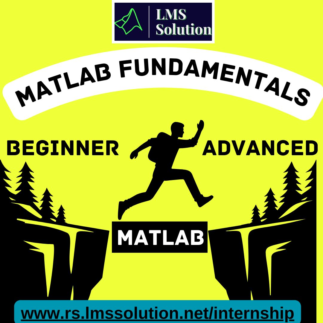 LMS Solution on LinkedIn: #matlab #programming #dataanalysis # ... LMS Solution on LinkedIn: #matlab #programming #dataanalysis # ...
