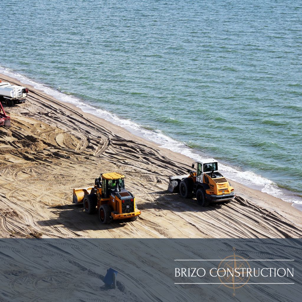 Brizo Construction, LLC. on LinkedIn: At Brizo Construction, we're ... Brizo Construction, LLC. on LinkedIn: At Brizo Construction, we're ...