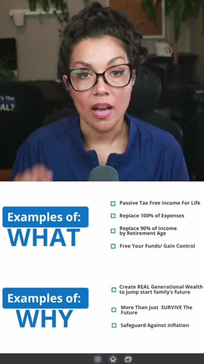 Donnell Stidhum on LinkedIn: 007 - You Know Your Why but You Must Know ... Donnell Stidhum on LinkedIn: 007 - You Know Your Why but You Must Know ...