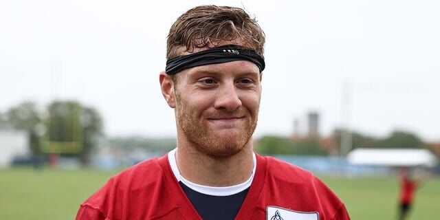 Sanal Kappakkuth on LinkedIn: Titans rookie Will Levis dishes on ... Sanal Kappakkuth on LinkedIn: Titans rookie Will Levis dishes on ...
