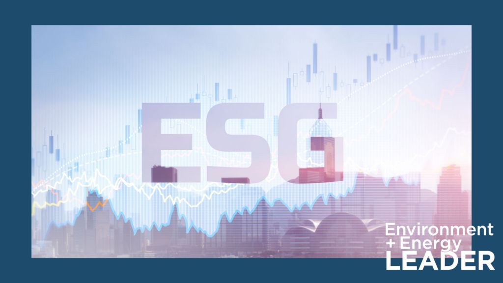 Kerie Bennett on LinkedIn: Tying Corporate ESG Goals to Executive ... Kerie Bennett on LinkedIn: Tying Corporate ESG Goals to Executive ...