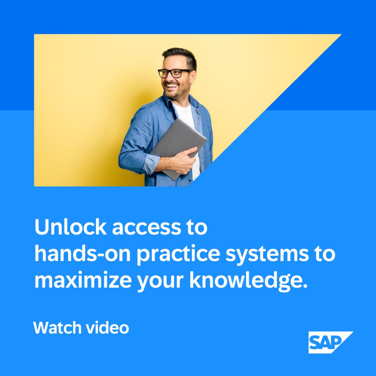 Learn SAP skills with SAP Learning Hub | Ankit Chauhan posted on the ... Learn SAP skills with SAP Learning Hub | Ankit Chauhan posted on the ...