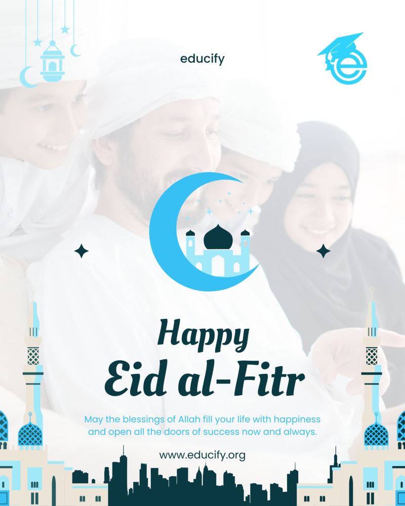 Educify Inc on LinkedIn: #eidalfitr #sallah #educify #learning #canada ... Educify Inc on LinkedIn: #eidalfitr #sallah #educify #learning #canada ...