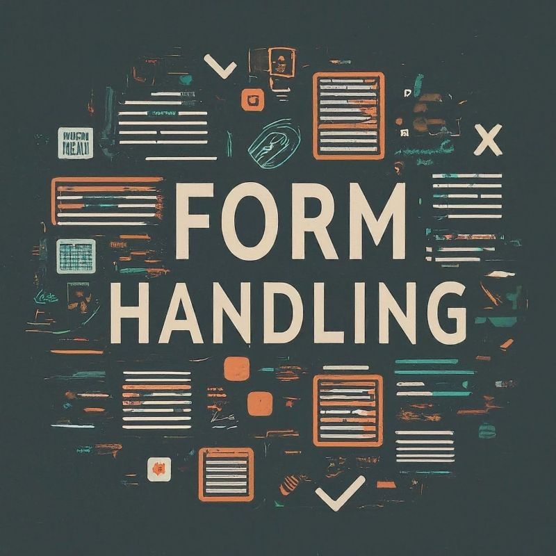 freeCodeCamp on LinkedIn: Client-Side Form Handling with JavaScript ... freeCodeCamp on LinkedIn: Client-Side Form Handling with JavaScript ...