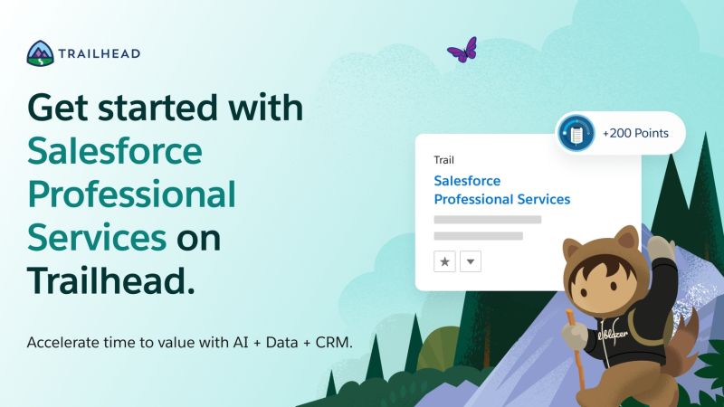 Asim Mohammed Basit on LinkedIn: Salesforce Professional Services Asim Mohammed Basit on LinkedIn: Salesforce Professional Services