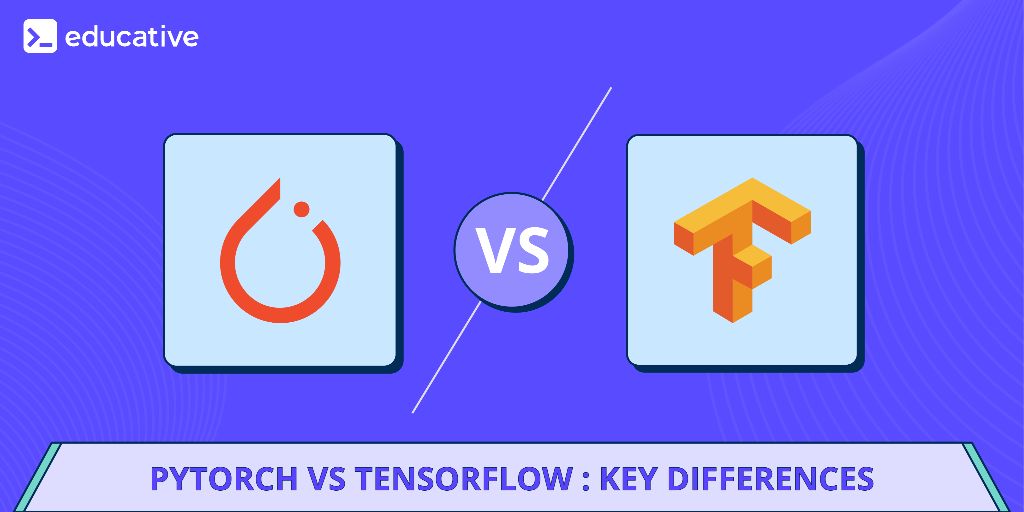 Interestingknowledge on LinkedIn: PyTorch vs. TensorFlow: The key ... Interestingknowledge on LinkedIn: PyTorch vs. TensorFlow: The key ...