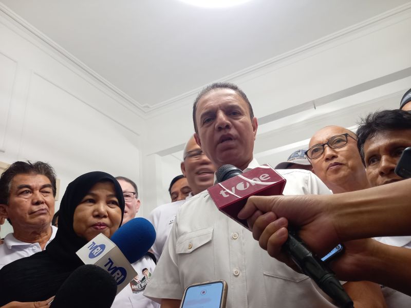Inilah.com on LinkedIn: Timnas AMIN Pastikan Kampanye Akbar di JIS ... Inilah.com on LinkedIn: Timnas AMIN Pastikan Kampanye Akbar di JIS ...
