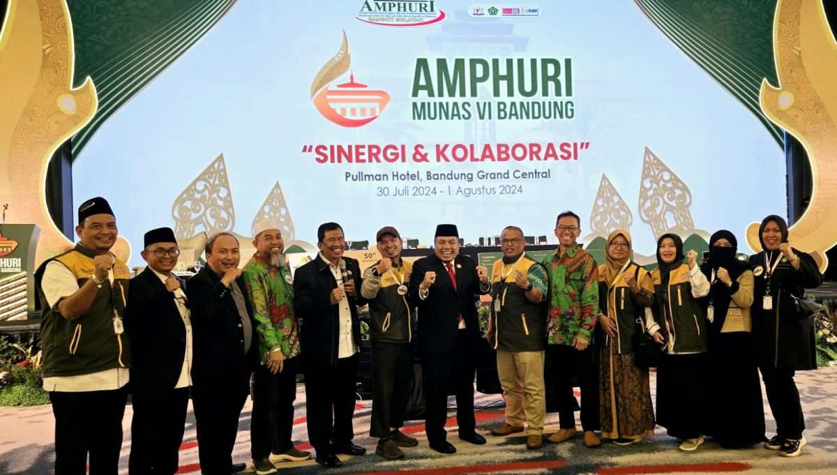 Coltliq Ekajaya on LinkedIn: Firman M Nur Kembali Nahkodai AMPHURI ... Coltliq Ekajaya on LinkedIn: Firman M Nur Kembali Nahkodai AMPHURI ...