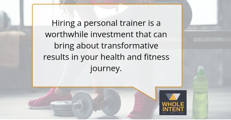 Whole Intent | Denver Fitness & Nutrition Coaching on LinkedIn: #denver ... Whole Intent | Denver Fitness & Nutrition Coaching on LinkedIn: #denver ...