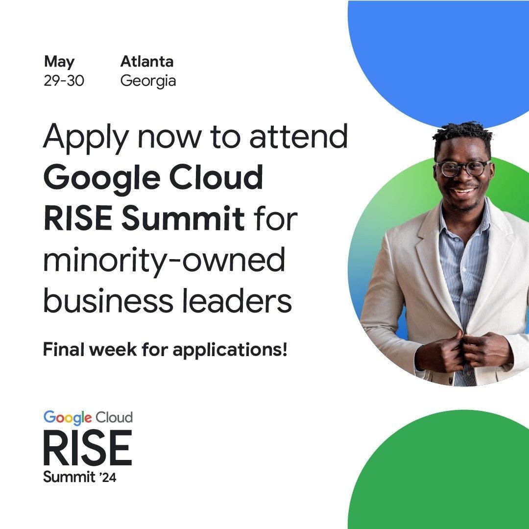 Rui Pacheco on LinkedIn: Don’t miss your chance to attend Google Cloud ... Rui Pacheco on LinkedIn: Don’t miss your chance to attend Google Cloud ...