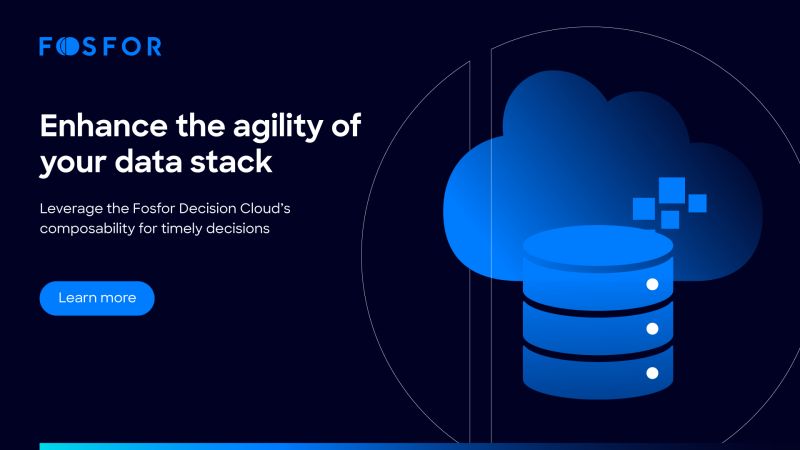 Fosfor on LinkedIn: Fosfor - Accelerating the data to decisions journey Fosfor on LinkedIn: Fosfor - Accelerating the data to decisions journey