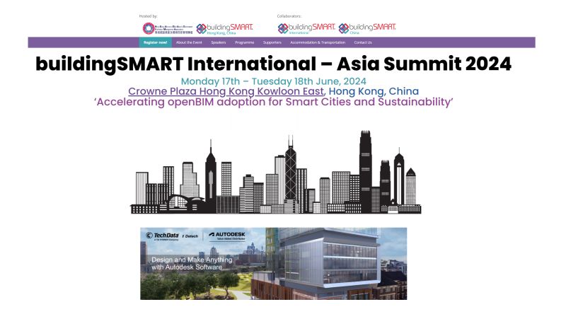 Tech Data APAC on LinkedIn: #techdata #datech #autodesk #buildingsmart ... Tech Data APAC on LinkedIn: #techdata #datech #autodesk #buildingsmart ...