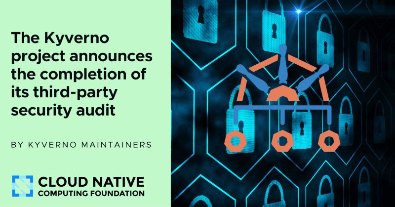 Nirmata on LinkedIn: #cncf #kubernetes #security #audit Nirmata on LinkedIn: #cncf #kubernetes #security #audit