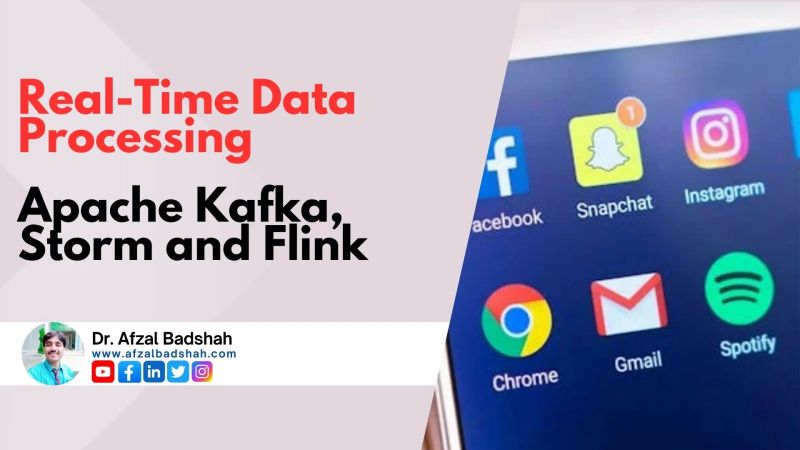 Afzal Badshah, PhD on LinkedIn: Real-Time Data Processing: Taming the ... Afzal Badshah, PhD on LinkedIn: Real-Time Data Processing: Taming the ...