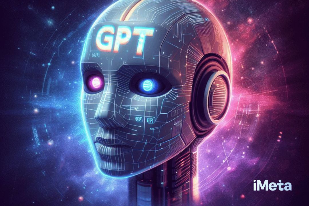 iMeta Technologies on LinkedIn: #gpt #aicommunity #gpt5 #customgpts # ... iMeta Technologies on LinkedIn: #gpt #aicommunity #gpt5 #customgpts # ...