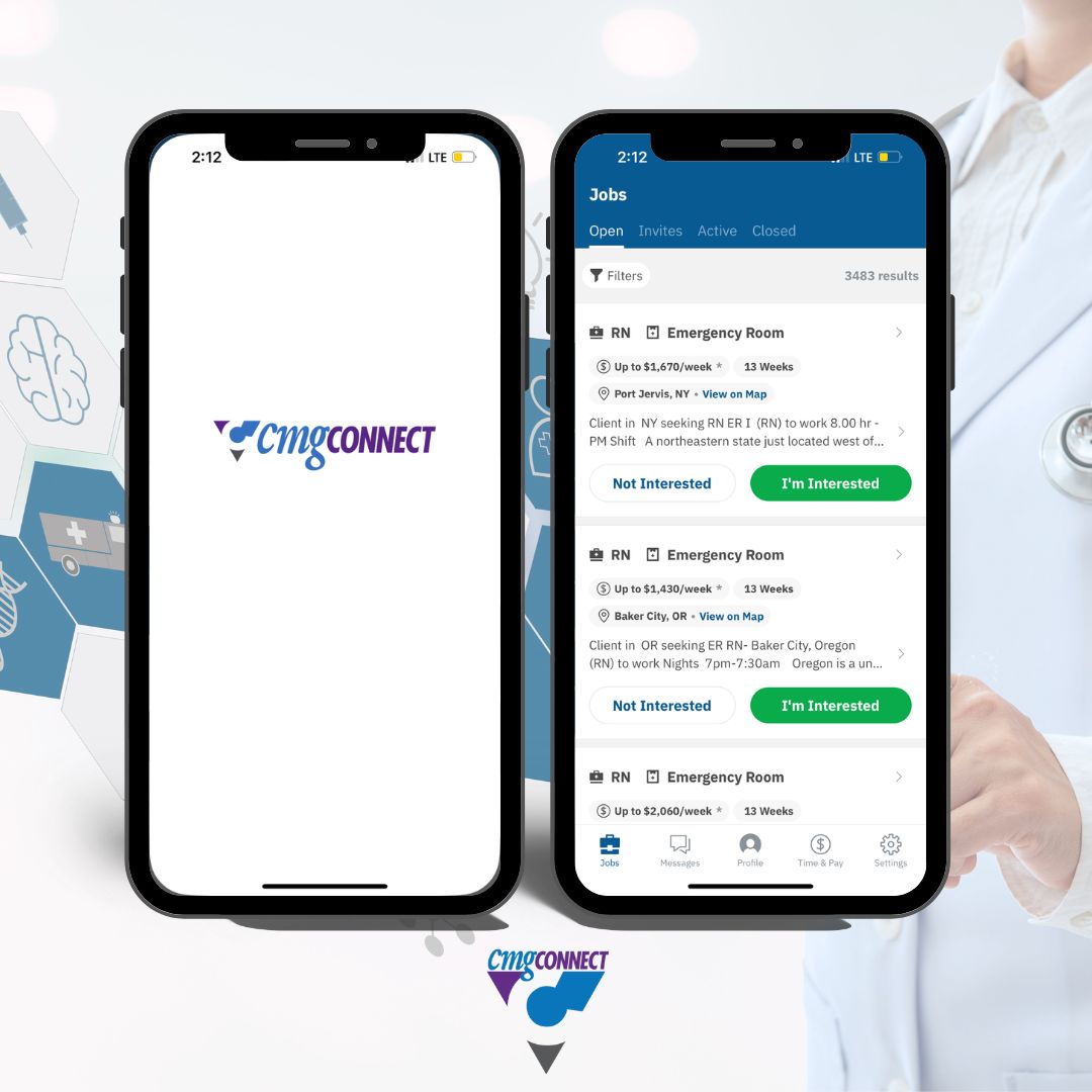 CoreMedical Group on LinkedIn: #app #download #nurse #travelnurse # ... CoreMedical Group on LinkedIn: #app #download #nurse #travelnurse # ...