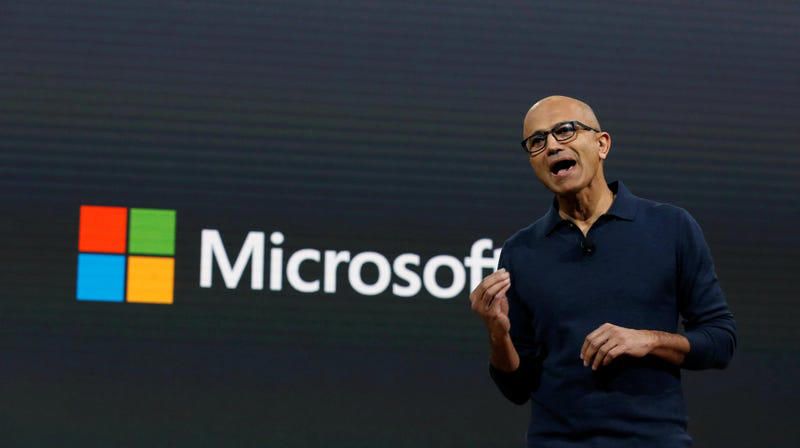Christopher Atamian on LinkedIn: Microsoft, Google, Salesforce, and ... Christopher Atamian on LinkedIn: Microsoft, Google, Salesforce, and ...