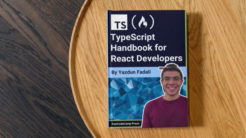 Austin C. on LinkedIn: TypeScript Handbook for React Developers – How ... Austin C. on LinkedIn: TypeScript Handbook for React Developers – How ...