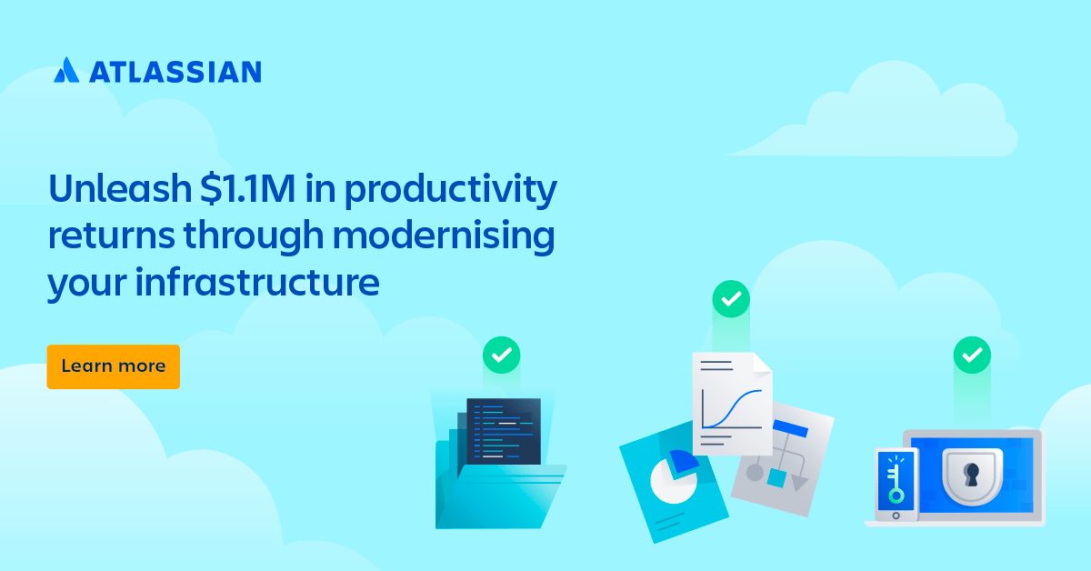 Atlassian on LinkedIn: Achieving Cloud Success: A CTO's Handbook ... Atlassian on LinkedIn: Achieving Cloud Success: A CTO's Handbook ...
