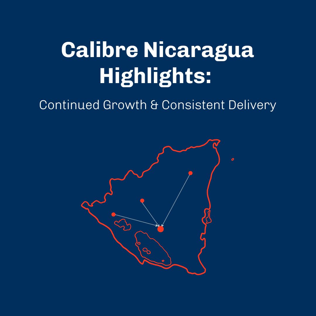 Calibre Mining Corp on LinkedIn: #calibremining #calibreminingcorp # ... Calibre Mining Corp on LinkedIn: #calibremining #calibreminingcorp # ...