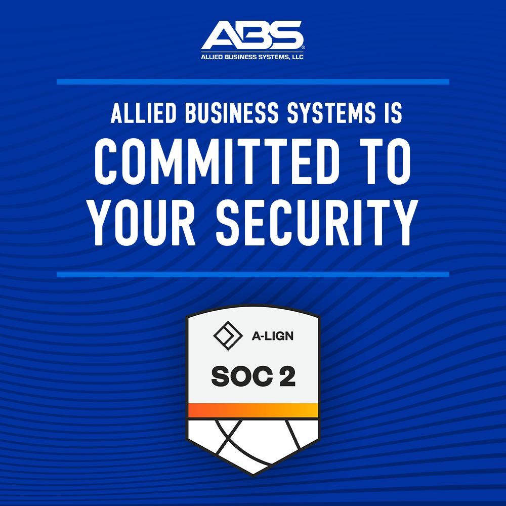 Allied Business Systems, LLC on LinkedIn: #soc #compliance #cybersecurity Allied Business Systems, LLC on LinkedIn: #soc #compliance #cybersecurity