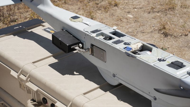 AeroVironment on LinkedIn: Learn how the Puma VNS (Visual Navigation ... AeroVironment on LinkedIn: Learn how the Puma VNS (Visual Navigation ...