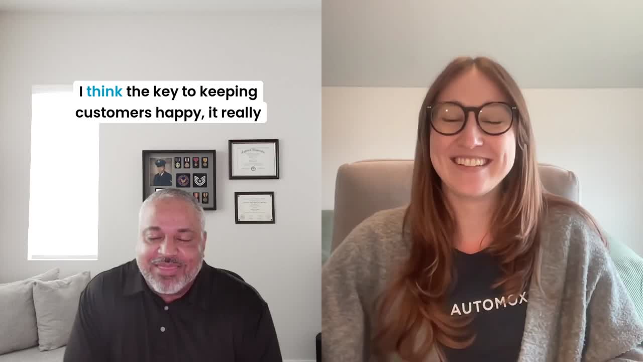 Automox on LinkedIn: Trust, communication, empathy Learn what's ... Automox on LinkedIn: Trust, communication, empathy Learn what's ...