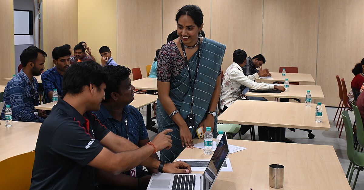 Parthiban Selvaraj on LinkedIn: MTS Silicon Design Engineer in ... Parthiban Selvaraj on LinkedIn: MTS Silicon Design Engineer in ...