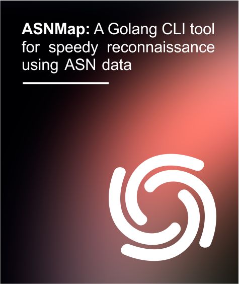 Luke (hakluke) Stephens on LinkedIn: Introducing ASNMap: A Golang CLI ... Luke (hakluke) Stephens on LinkedIn: Introducing ASNMap: A Golang CLI ...