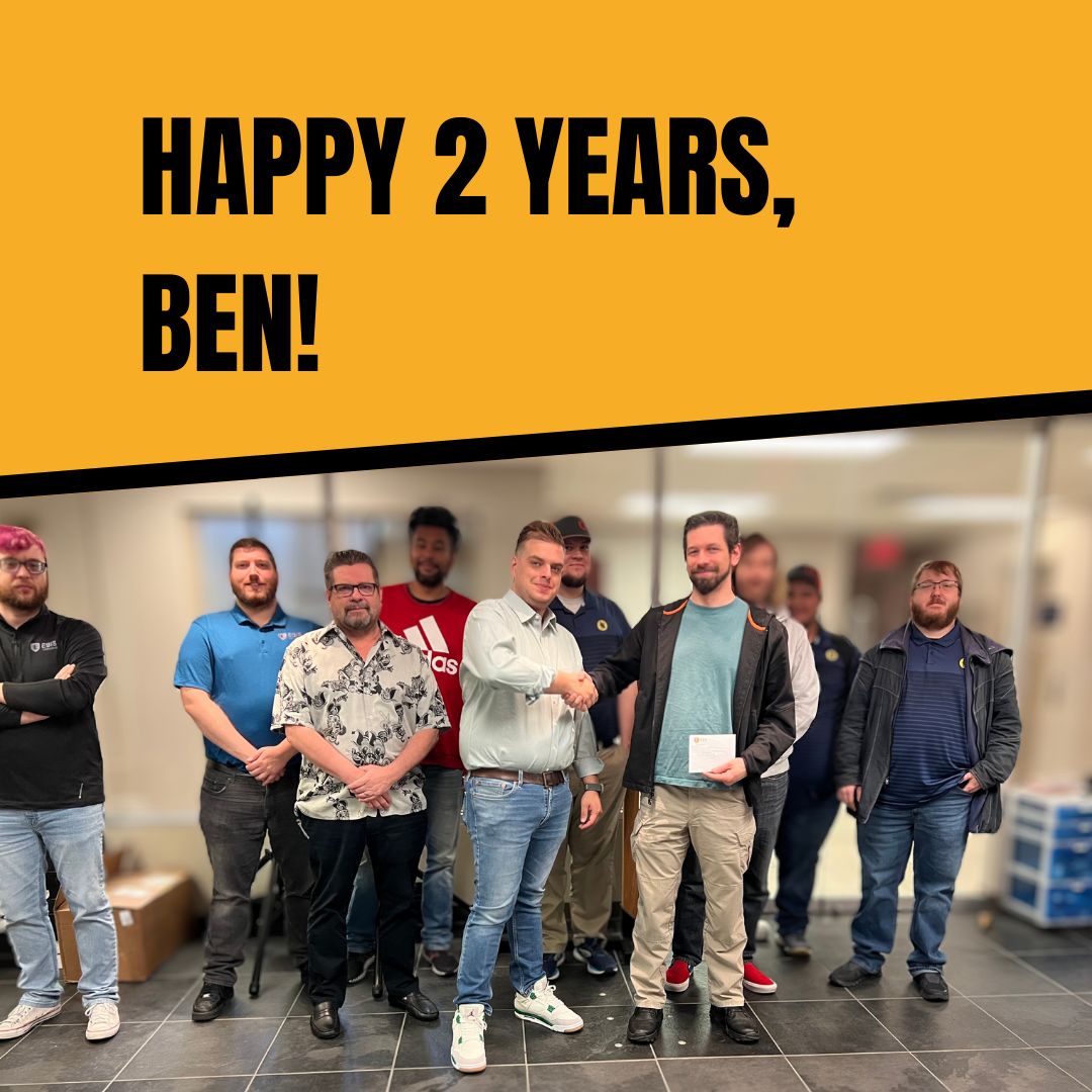 EGiS Technologies, Inc. on LinkedIn: Happy Two years being part of the ... EGiS Technologies, Inc. on LinkedIn: Happy Two years being part of the ...