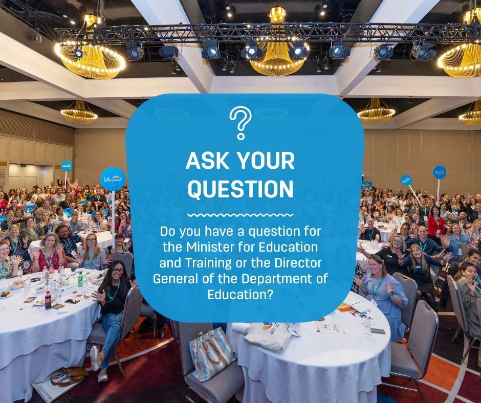 Western Australian Council of State School Organisations on LinkedIn: # ... Western Australian Council of State School Organisations on LinkedIn: # ...