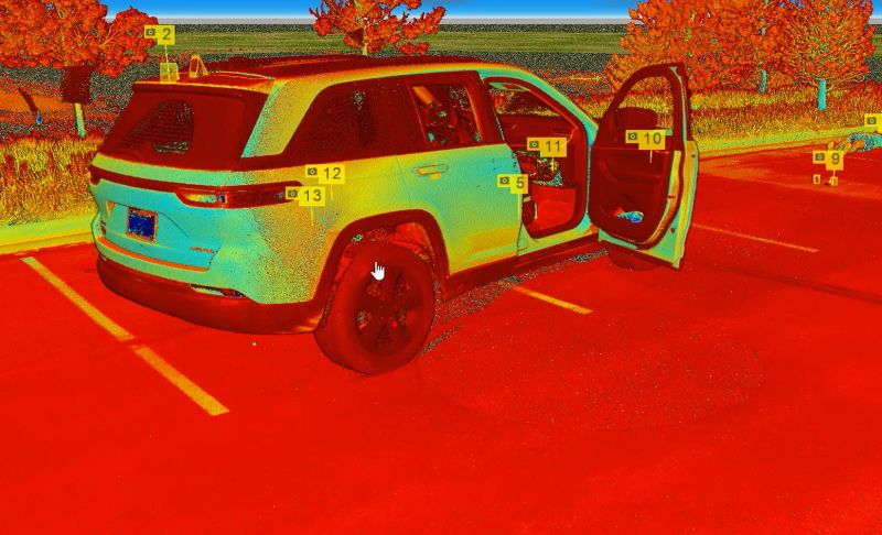 Trimble Geospatial on LinkedIn: #trimble Trimble Geospatial on LinkedIn: #trimble