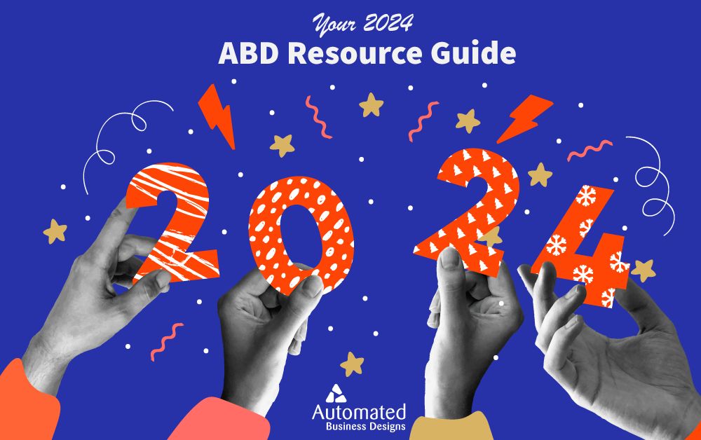Terri Roeslmeier on LinkedIn: ABD customers check out your 2024 ... Terri Roeslmeier on LinkedIn: ABD customers check out your 2024 ...